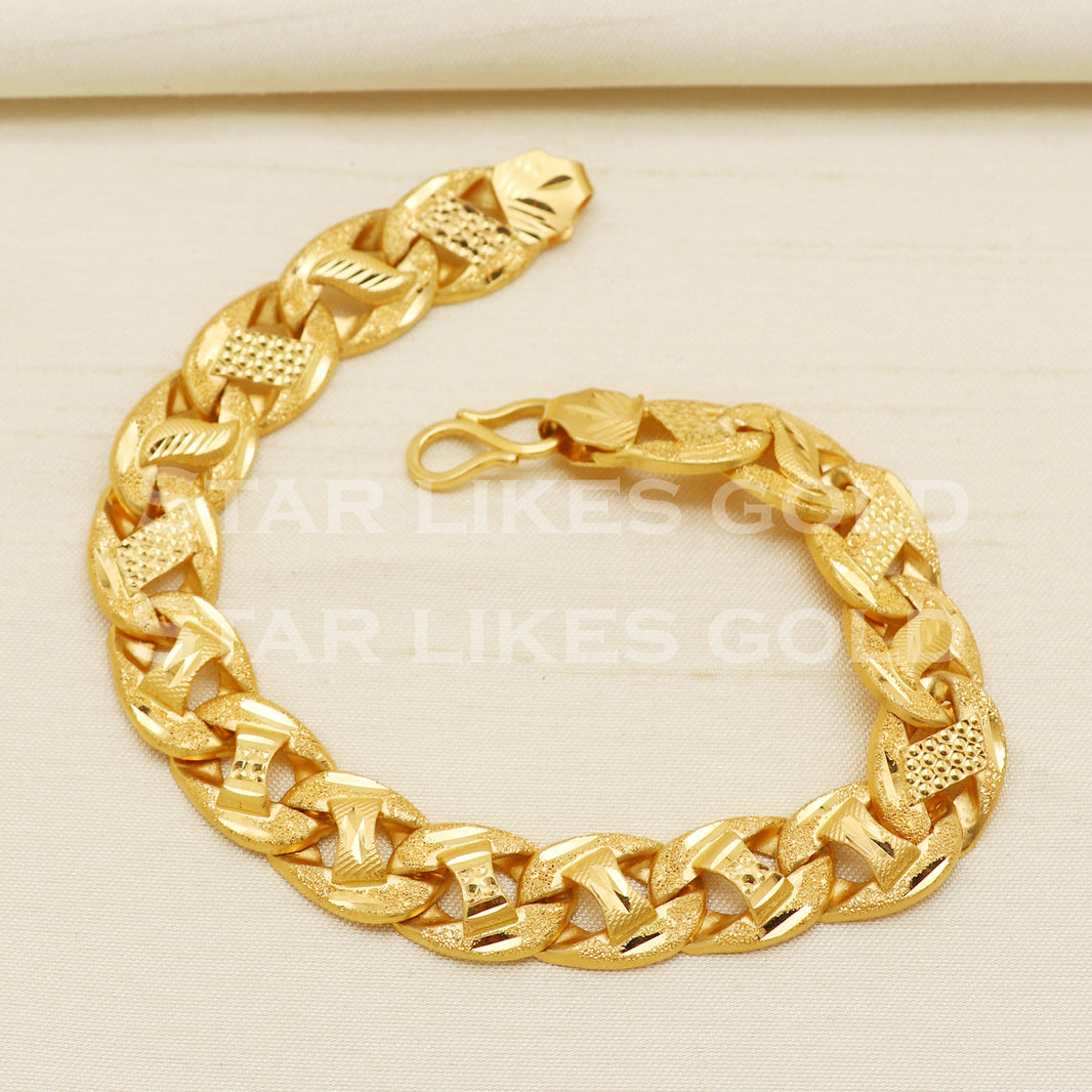 Men's Jewelry – StarLikesGold