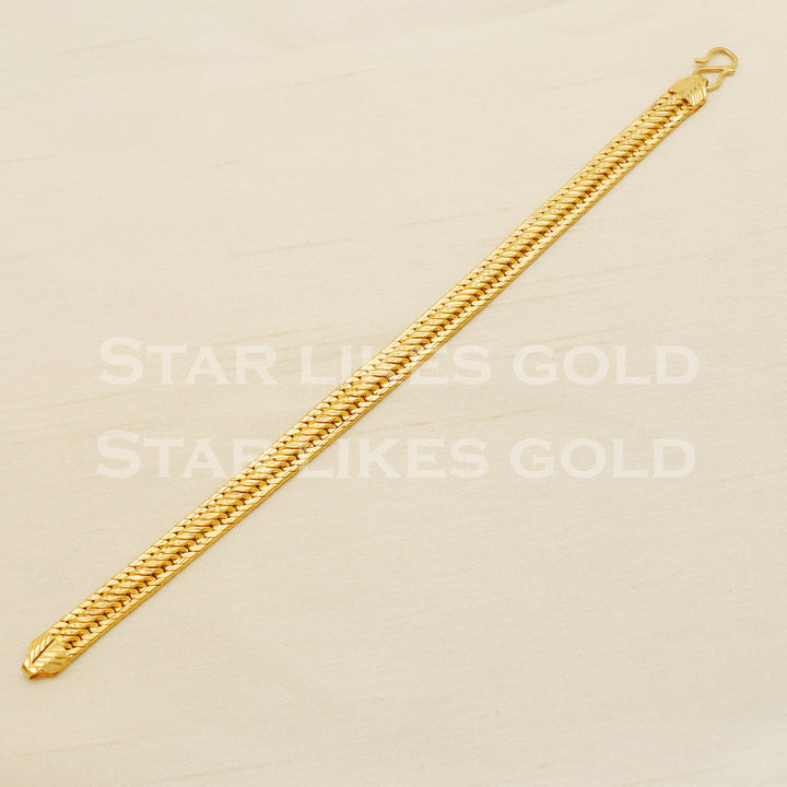 Men's Jewelry – StarLikesGold